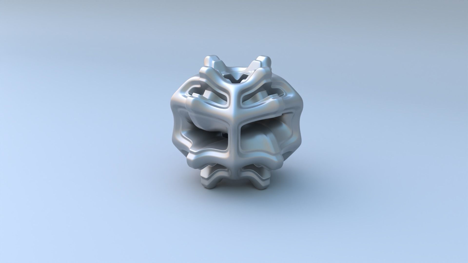 3D Print Series-V120-G3D 3D model 3D printable | CGTrader