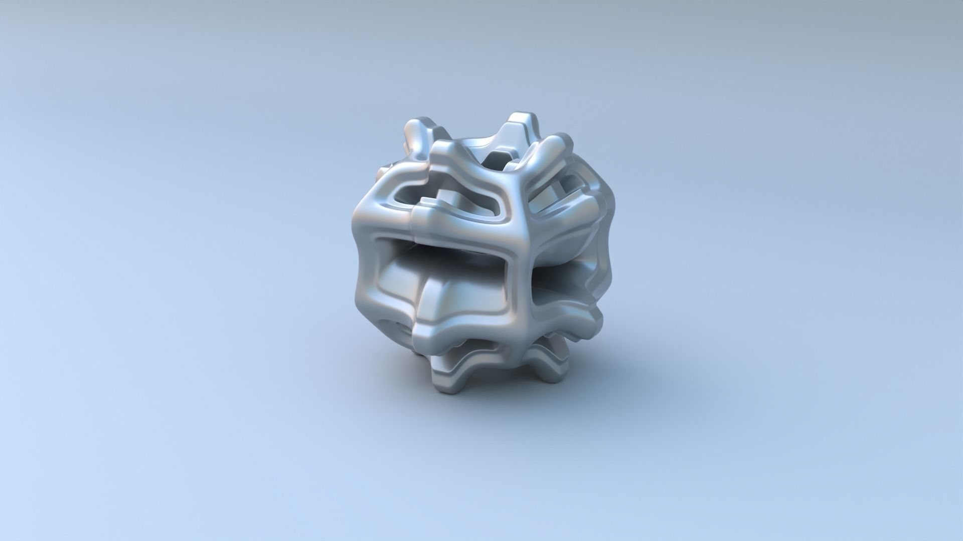 3D Print Series-V120-G3D 3D model 3D printable | CGTrader