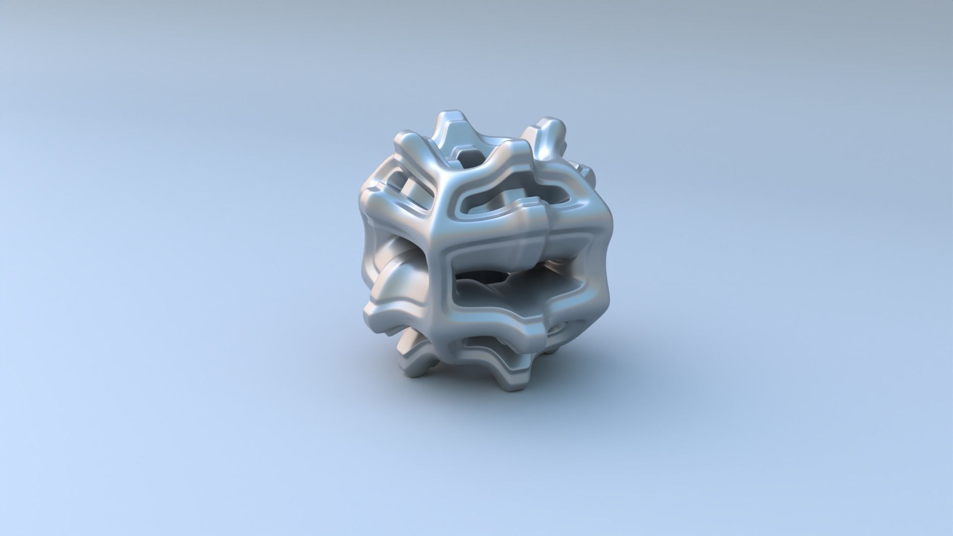 3D Print Series-V120-G3D 3D model 3D printable | CGTrader