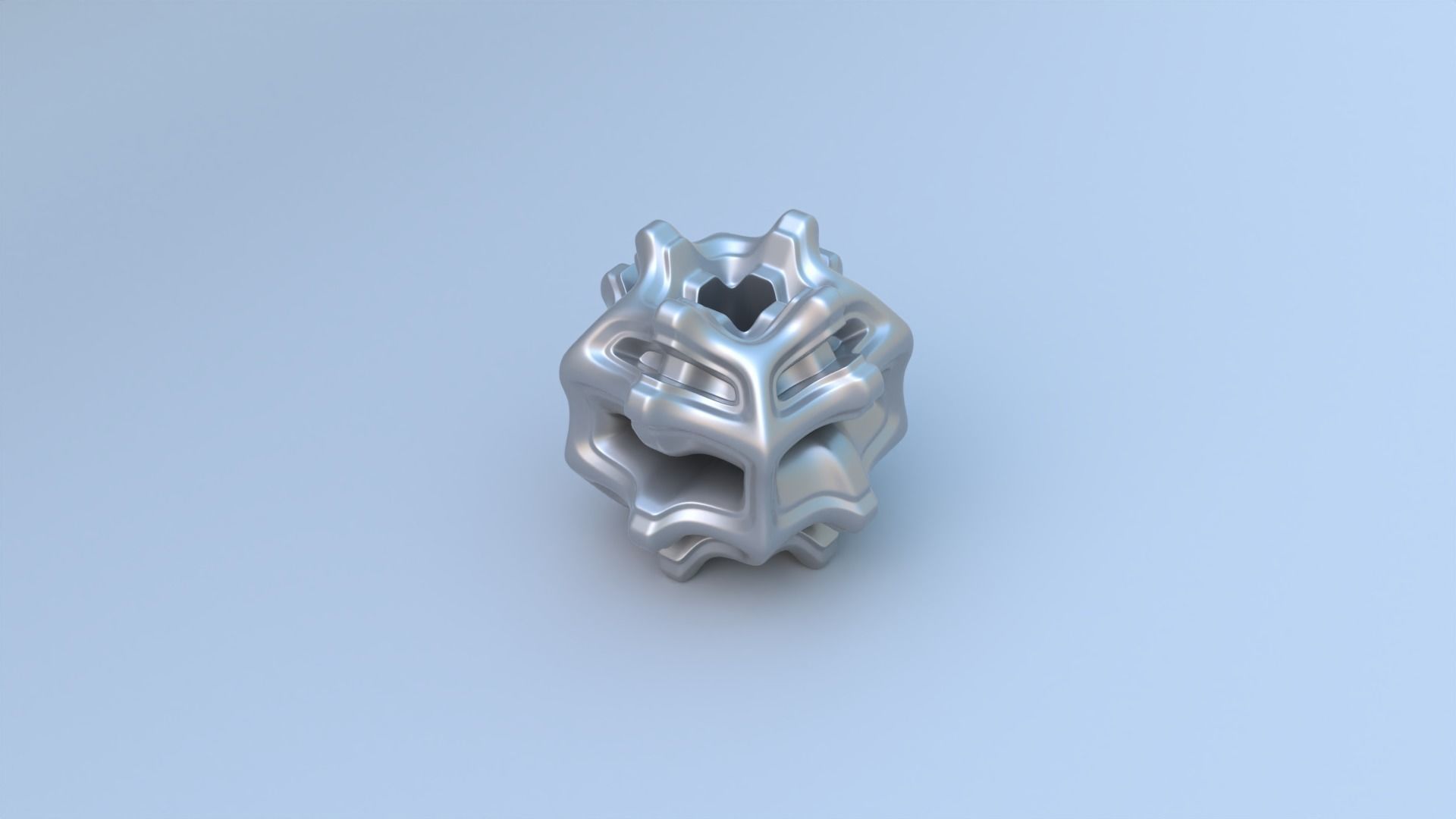 3D Print Series-V120-G3D 3D model 3D printable | CGTrader