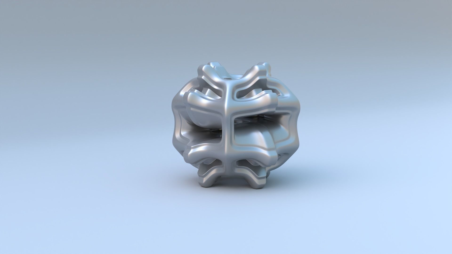 3D Print Series-V120-G3D 3D model 3D printable | CGTrader