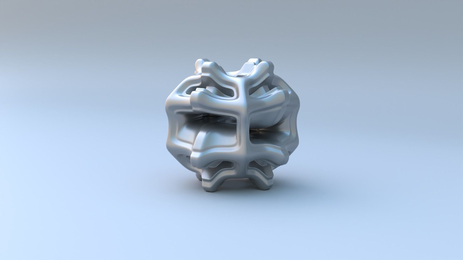 3D Print Series-V120-G3D 3D model 3D printable | CGTrader