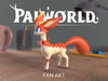PALWORLD 09 ROOBY FANART 3D model 3D printable | CGTrader