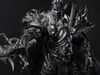 Lich King 3D Print 3D model 3D printable | CGTrader