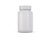 Pills Jar High-Poly 3D model | CGTrader