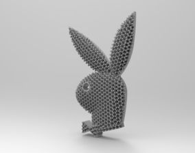 Conejo 3D Print Models | CGTrader