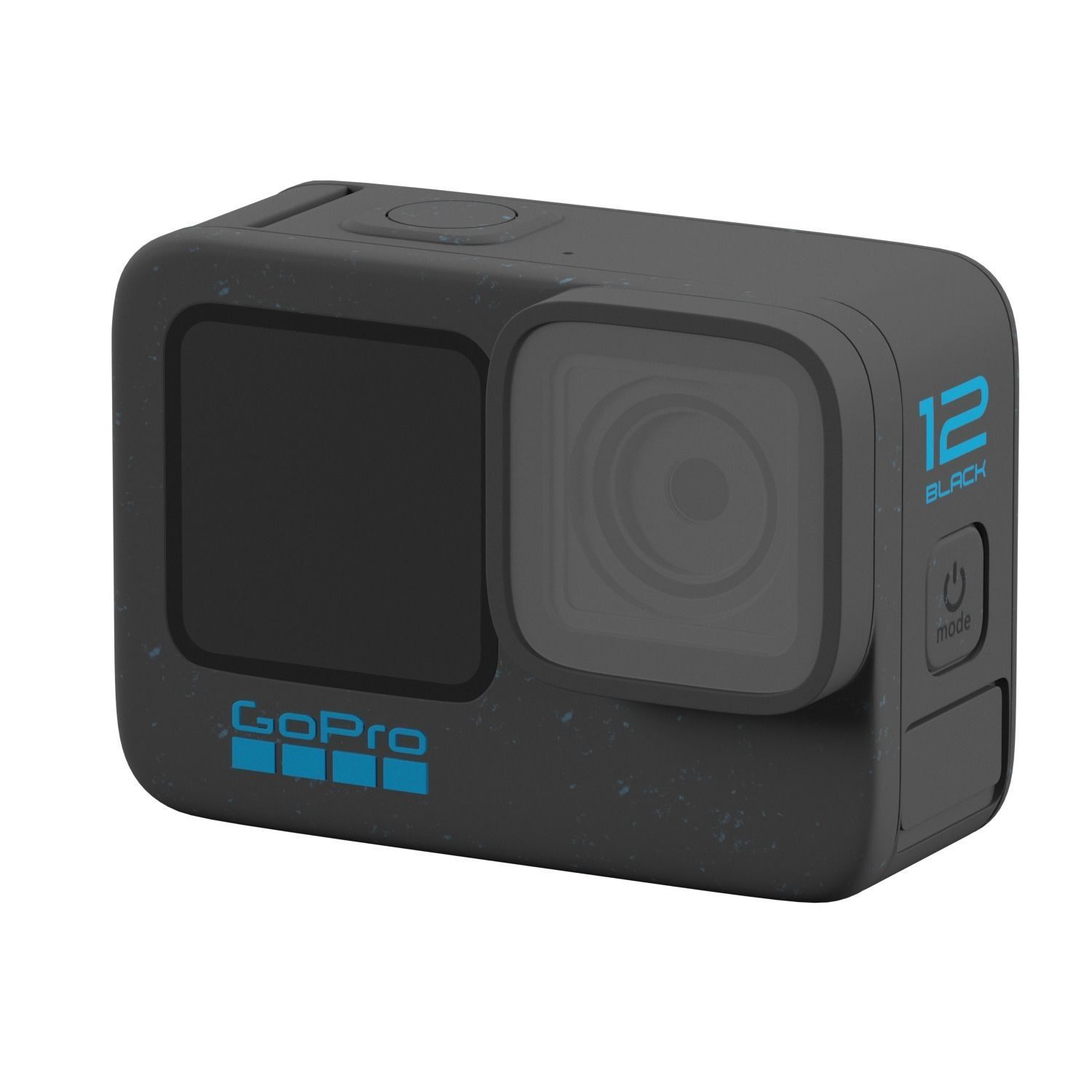 GoPro HERO 12 Black HyperSmooth 6 vesion and 5K Videos free VR / AR ...