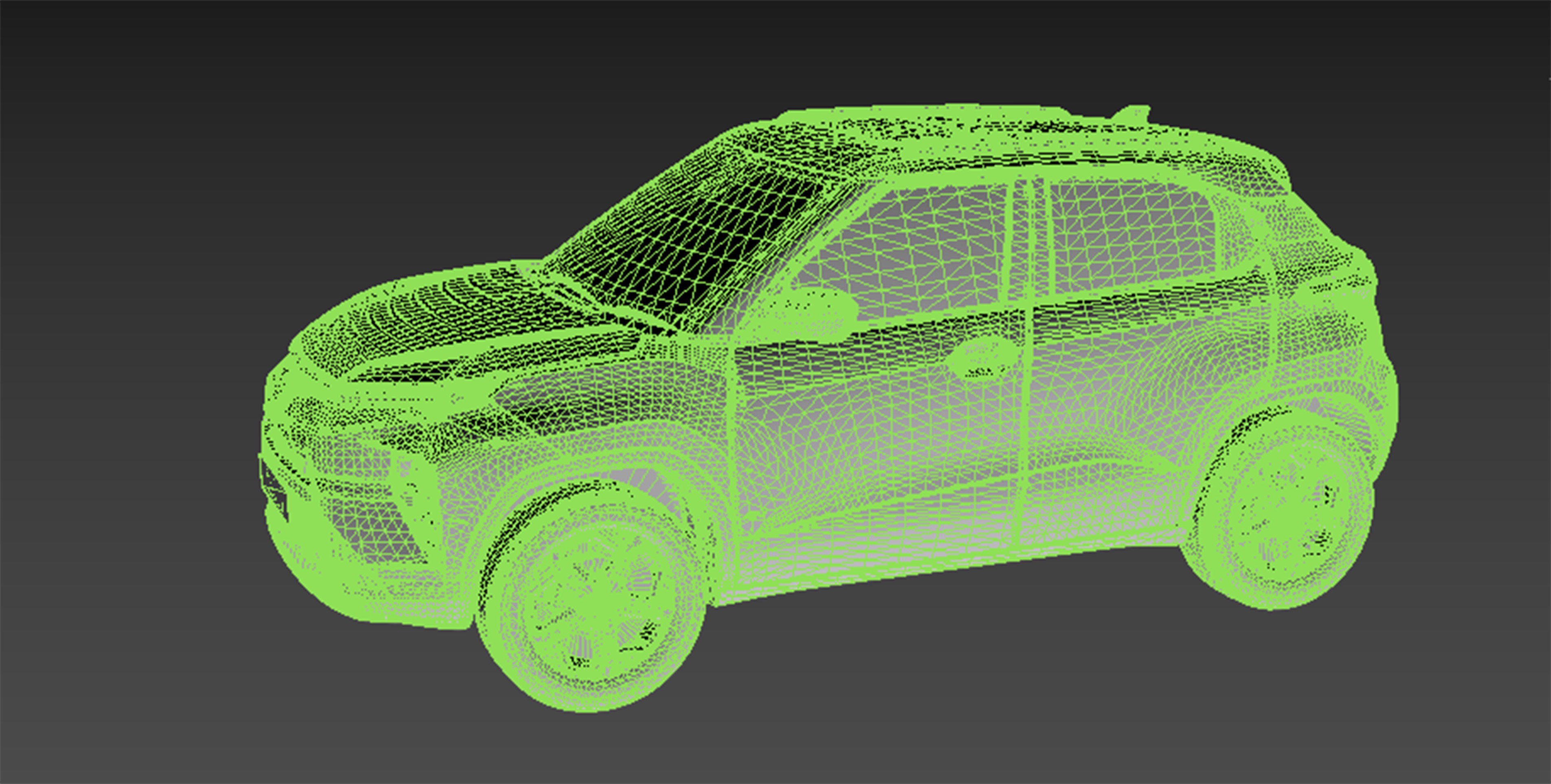 3D model Tata Punch 3D VR / AR / low-poly | CGTrader