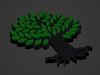 Tree print 3D model 3D printable | CGTrader