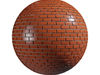 RedBrick 01 A free Texture | CGTrader