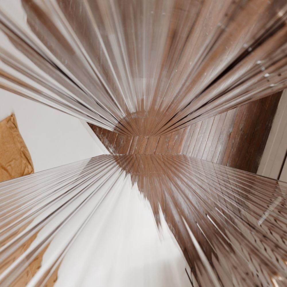 3D model Fluted Glass Panes 01 VR / AR / low-poly | CGTrader