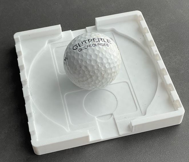 xTool F1 7in1 Jig Vorrichtung Multijig STL-File and Template SVG 3D ...