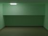 Interior Liminal Space 3D model | CGTrader
