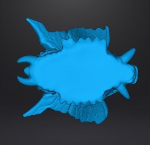 SD BATTRA MOTH 1992 VINTAGE FIGURE 15 INCH CHIBI SUPER DEFORMED 3D ...