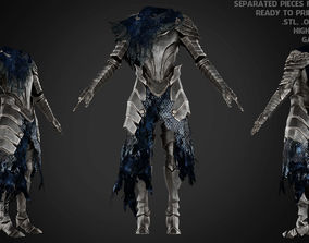 Abysswalker 3D Models | CGTrader