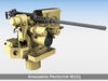 RWS Kongsberg Protector M151 - M2 3D model | CGTrader