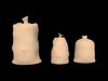 3D model sack burlap VR / AR / low-poly | CGTrader