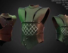 Unsullied 3D Models | CGTrader