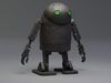 nier automata robot 3D model | CGTrader