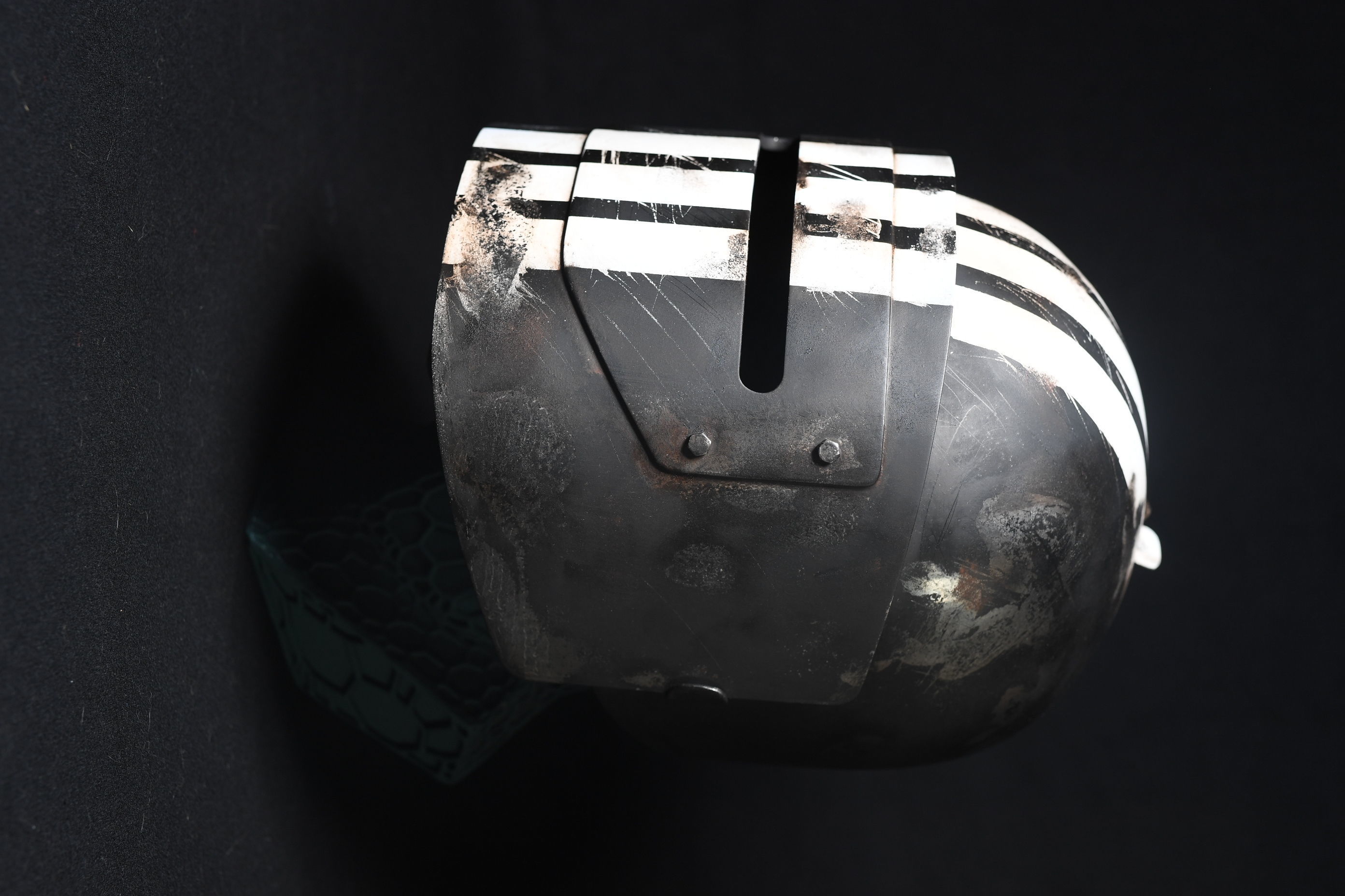 Killa Maska - Helmet - Escape from Tarkov - 3D Models 3D model 3D ...