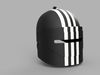 Killa Maska - Helmet - Escape from Tarkov - 3D Models 3D model 3D ...