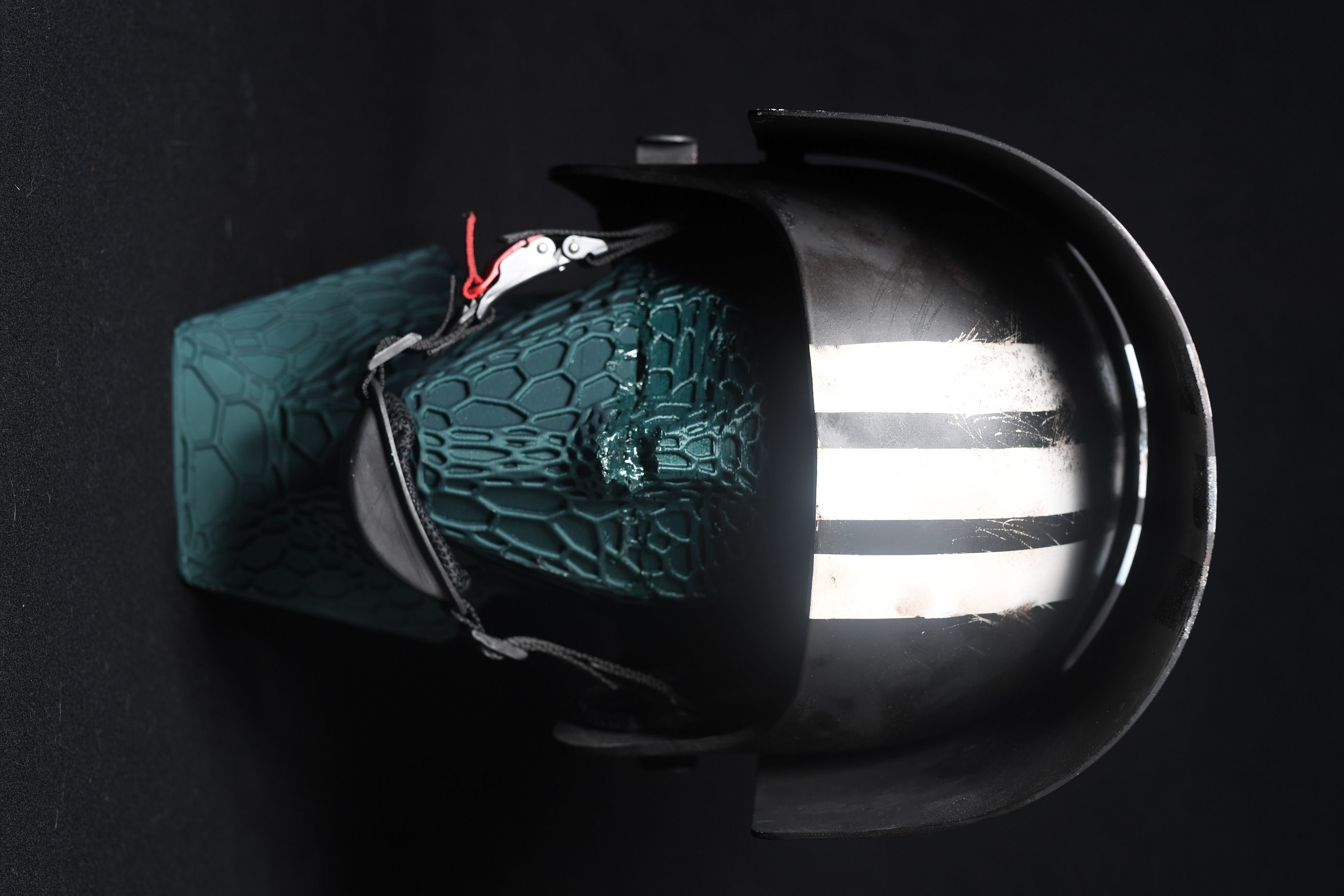 Killa Maska - Helmet - Escape from Tarkov - 3D Models 3D model 3D ...