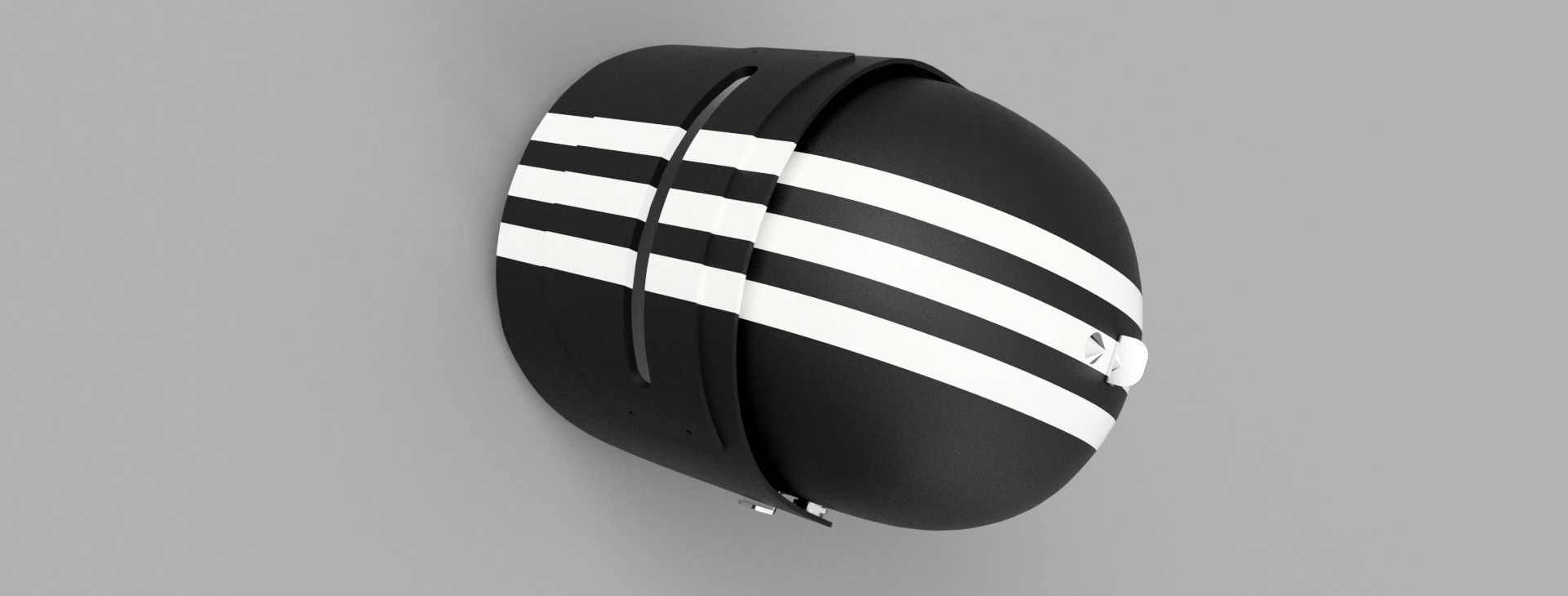 Killa Maska - Helmet - Escape from Tarkov - 3D Models 3D model 3D ...