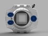 Digimon - First adventure Digivice and Crests 3D model 3D printable ...