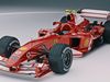 3D model ferrari f2004 VR / AR / low-poly | CGTrader