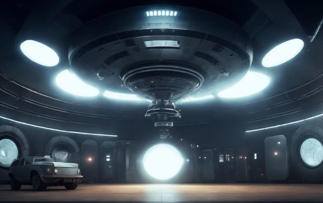 Secret Base Backdrop Images Texture | CGTrader