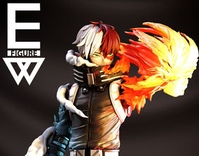 Shoto 3D Print Models | CGTrader