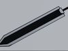 Guts Sword Low Poly 3D model | CGTrader