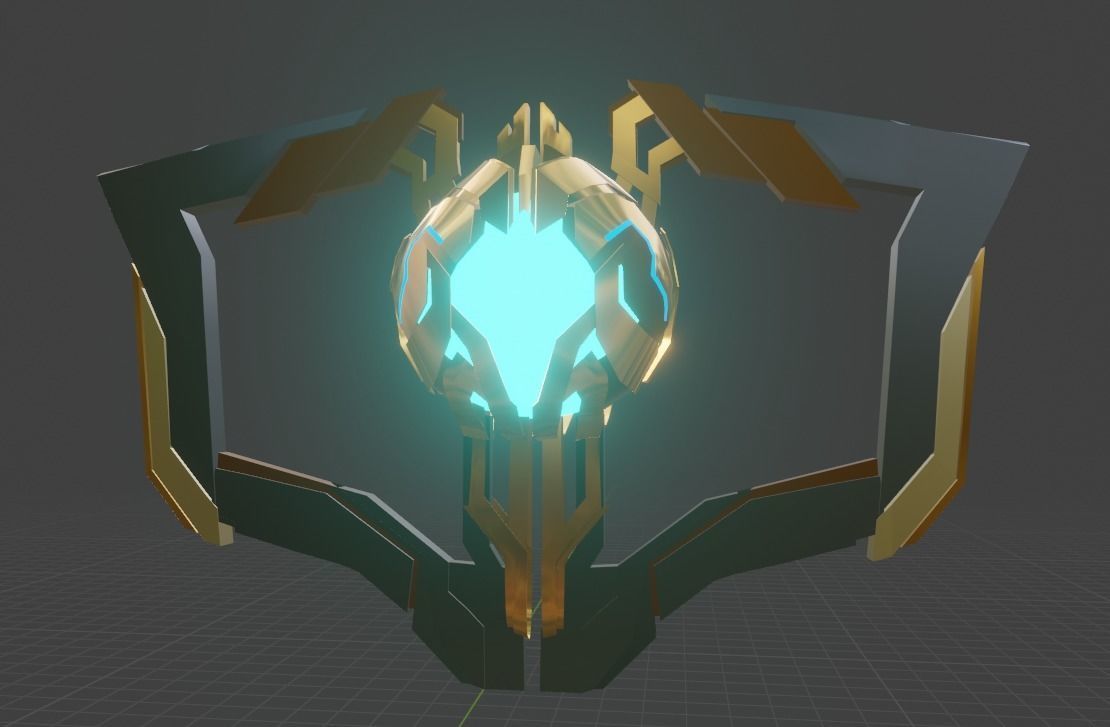 Optimus Prime TFP and Matrix of Leadership TFP 3D model | CGTrader