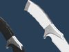 Dune Feyd-Rautha Harkonnen Knife and Machete 3D print model 3D model 3D ...