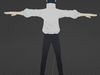 3D model Yuta Jujutsu-Kaisen VR / AR / low-poly | CGTrader