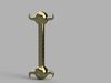 The Wand of Watoomb Dr Strange Dr Doom 3D model 3D printable | CGTrader