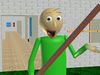 SFM Modified Baldi RIG free 3D model rigged | CGTrader