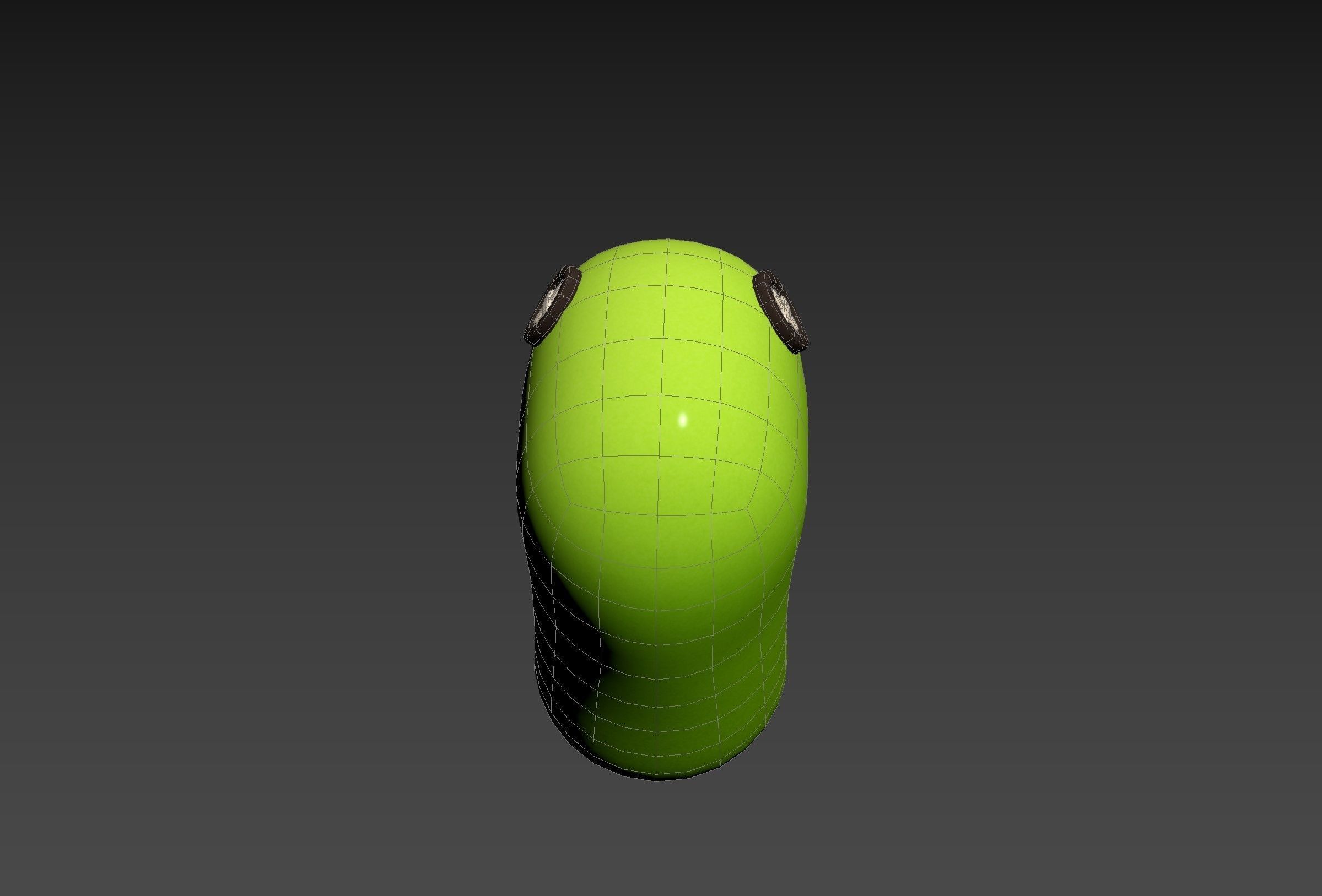 Hand Puppet 3D model | CGTrader