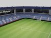 3D model Tottenham Hotspur Football Stadium VR / AR / low-poly | CGTrader