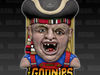 The Goonies Sloth Fratelli 3D model | CGTrader