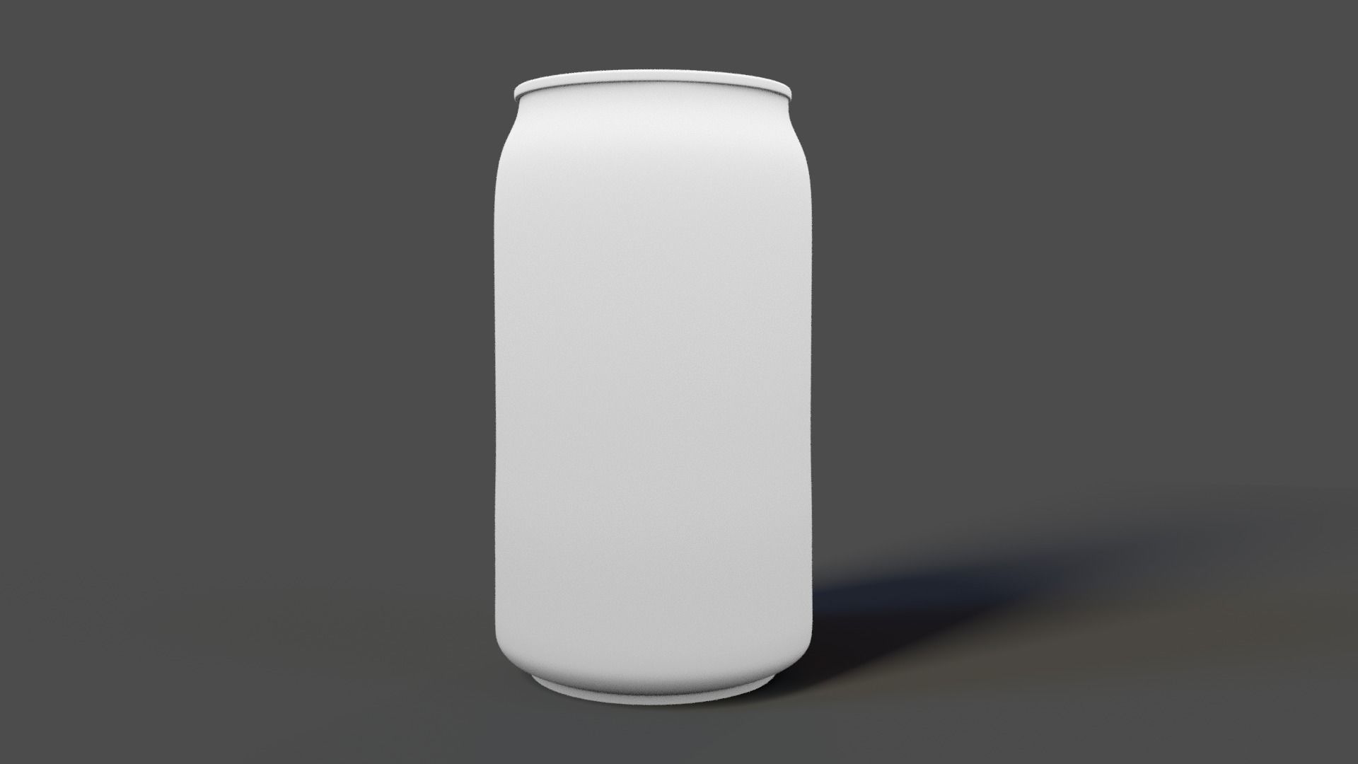 3D model coke coca-cola can VR / AR / low-poly | CGTrader