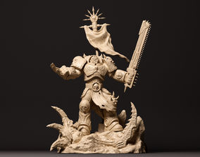 Page 39 of Warhammer 40k 3D Print Models | CGTrader