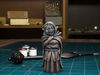MongrelFolk 03 - Pre-Supported 3D model 3D printable | CGTrader