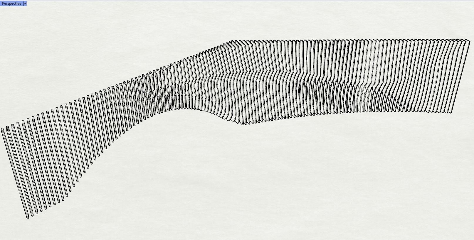 3D model Building with parametric facade VR / AR / low-poly | CGTrader