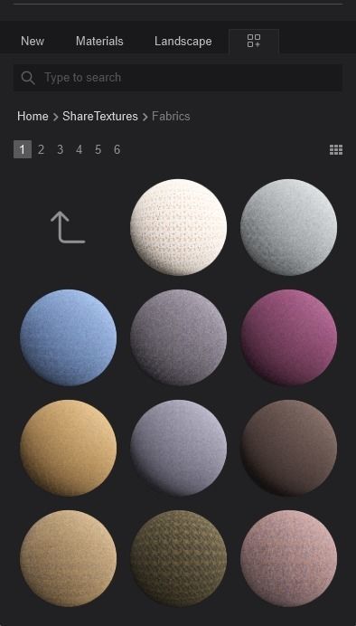 Lumion 2023 Material Archive - 550 4K PBR Materials Texture | CGTrader