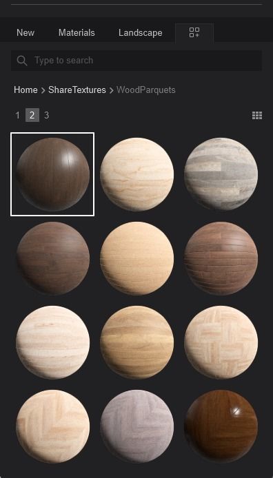 Lumion 2023 Material Archive - 550 4K PBR Materials Texture | CGTrader