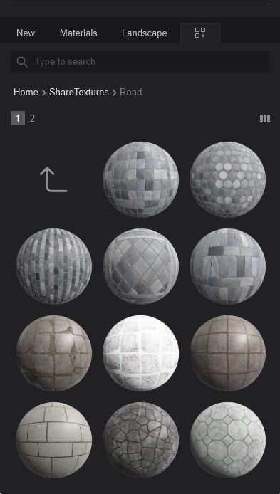 Lumion 2023 Material Archive - 550 4K PBR Materials Texture | CGTrader