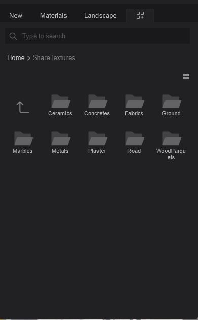 Lumion 2023 Material Archive - 550 4K PBR Materials Texture | CGTrader