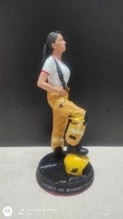 2 - Bombeiro militar CBMDF - Brasil - DF 3D model 3D printable | CGTrader