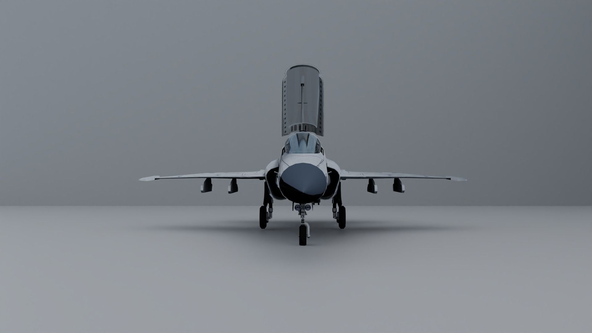 JF-17 THUNDER FIGHTER JET 3D model | CGTrader